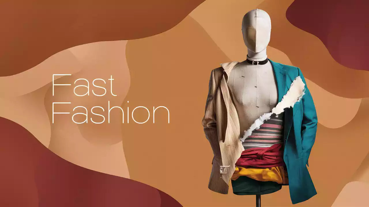 Fast Fashion Trends: Are Your New Clothes Already Outdated? – Inkriti